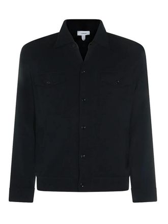 Lardini Blazer - Schwarz