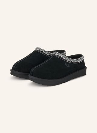 UGG Pantoletten Tasman Ii schwarz
