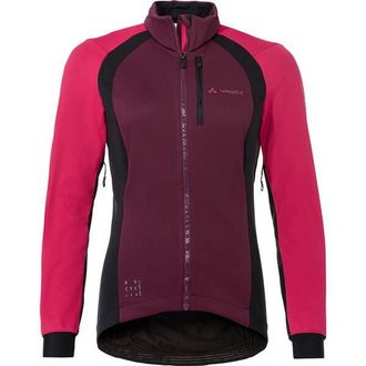 Vaude Damen Posta Softshell Jacket