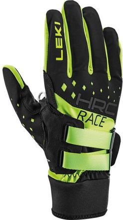 Leki Herren Handschuhe HRC Race Shark