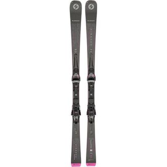 Blizzard Herren All-Mountain Ski PHOENIX R14 PRO + TPX12 W