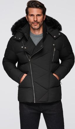 Ombre Jacket OM-JAHP-0252
