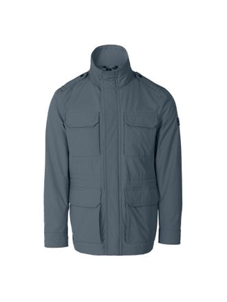 Lufian Jacke FREDDIE, stilvoller Begleiter f&uuml;r &Uuml;bergangszeiten