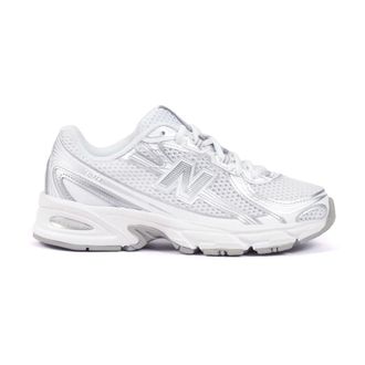 New Balance Homme, Sport, Blanc, Taille: 39 1/2 EU 740 V2