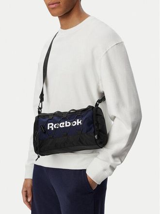 Reebok Tasche CWBEO-RBK-M-001-10 Schwarz