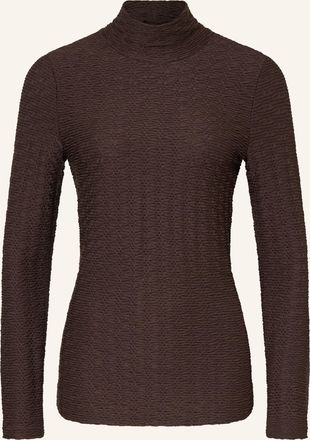 Marc Cain Longsleeve braun