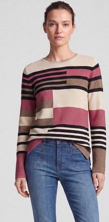 Rabe Strickpullover