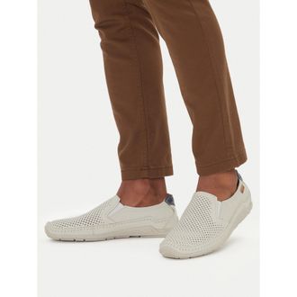 Pikolinos Halbschuhe Pikolinos 06H-3126 Wei&szlig;