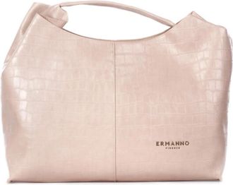 Ermanno Scervino Crossbody Bags - Bags White - Gr. unisize - in Wei&szlig; - f&uuml;r Damen