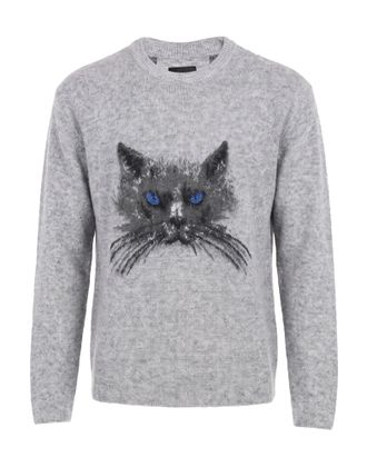 Givenchy STRICKWAREN - Pullover auf YOOX.COM