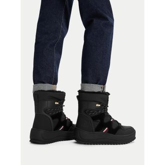 Beverly Hills Polo Club Schneeschuhe Beverly Hills Polo Club CEO-V12-1095 Schwarz