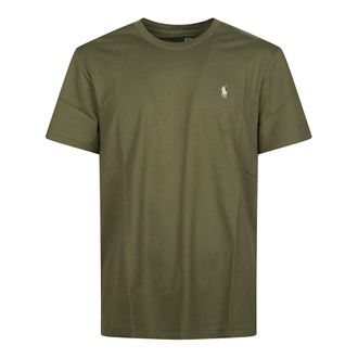 Polo Ralph Lauren Herren, Oberteile, Gr&uuml;n, MGr&ouml;&szlig;e
