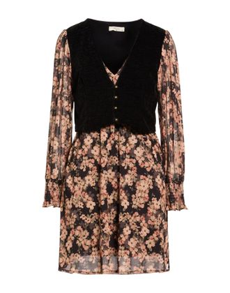 Meis&iuml;e KLEIDER - Mini-Kleider auf YOOX.COM