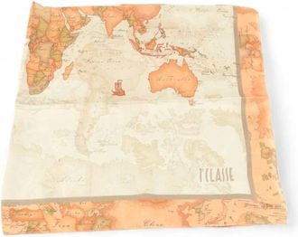 Alviero Martini 1A Classe Damen, Accessories, Beige, ONE SIZEGr&ouml;&szlig;e