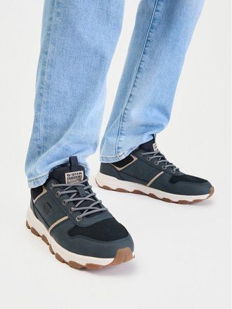G-Star Raw Sneakers CEO-JORIS-01 Dunkelblau