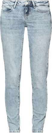 Guess HOSEN & RÖCKE - Jeanshosen auf YOOX.COM