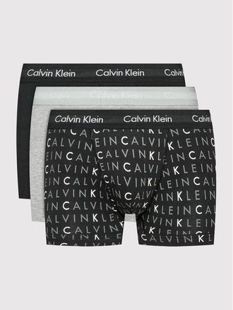 Calvin Klein Underwear Boxershorts-Set 0000U2662G Bunt