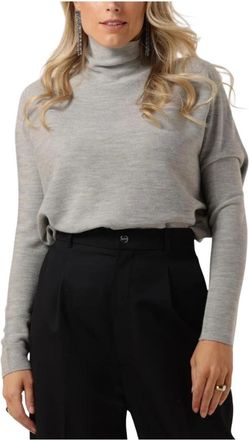 Drykorn Damen, Strickwaren, Grau, XLGr&ouml;&szlig;e