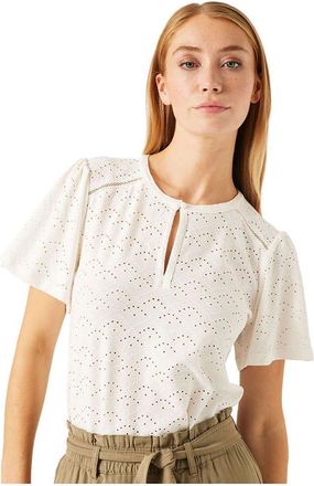 Garcia O40008_Ladies T-Shirt ss