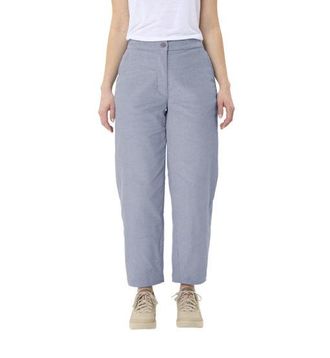 Vaude Wo Najun Cord - lange Hosen - Damen