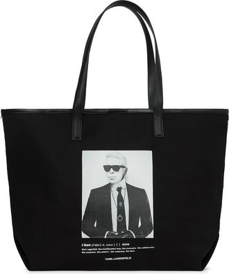 Karl Lagerfeld Shopper