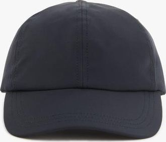 Saison 1865 Casquette en laine mélangée