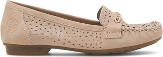 Rieker Mokassins 40068-61 Beige