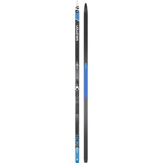 Salomon Langlauf Ski XC SKI SET AEROX eSKIN+ PS PRO