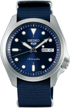 Seiko 5 Sports Style Herrenuhr SRPE63K1