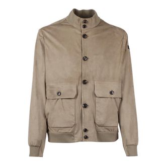 Roberto Ricci Design Nabucco Val Jacket - - Jackets - Herren - Braun - 2XL