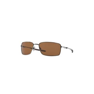 Oakley Square Wire - - Accessories - Herren - Braun - 60 MM