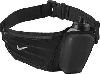 Nike Nike Flex Stride Bottle Belt 22oz Black