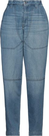 Bellerose HOSEN & RÖCKE - Jeanshosen auf YOOX.COM