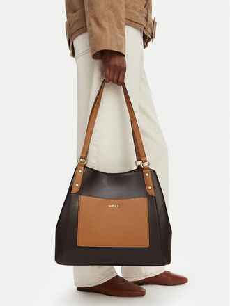 Mexx Handtasche MEXX-S-007-07 Braun