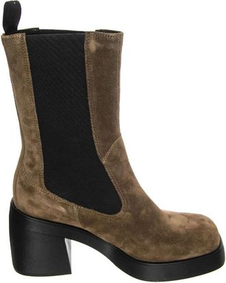 Vagabond Femme, Chaussures, Brun, Taille: 39 EU Chelsea Boot