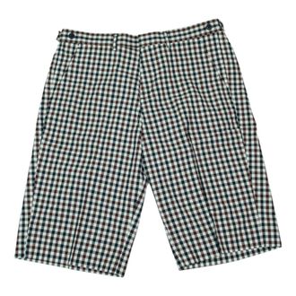Ben Sherman Homme, Shorts, Multicolore, Taille: W36 Pantaloncino 1/2