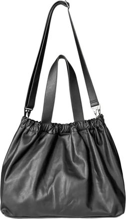 Sams&oslash;e & Sams&oslash;e unisex, Sacs, Noir, Taille: ONE Size Saemmi Bag L