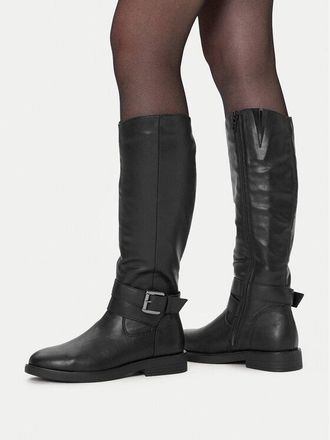 Jenny Stiefel CEO-WS17330-04 Schwarz