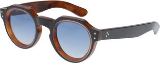 K&agrave;dor unisex, Accessoires, Brun, Taille: 46 MM Spike