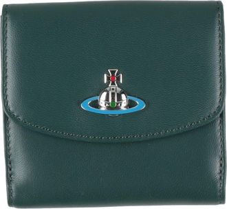 Vivienne Westwood Kleinlederwaren - Brieftaschen auf YOOX.COM