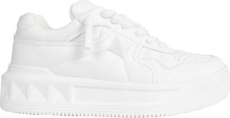 Valentino Garavani One Stud XL Sneakers