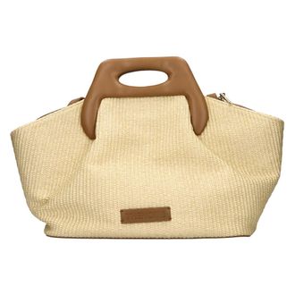 Themoirè Femme, Sacs, Beige, Taille: ONE Size Sacs.. Beige