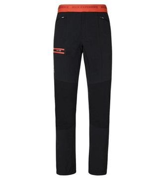 Rock Experience Wilde Orchidee M - Wanderhose - Herren