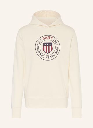 GANT Hoodie beige