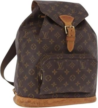 Louis Vuitton Damen, Pre-Owned, Braun, ONE SIZEGr&ouml;&szlig;e