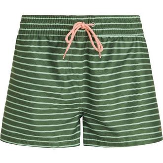 Protest Damen Shorts PRTFRENNI beachshort