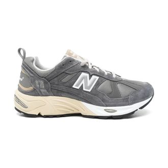 New Balance Herren, Sport, Grau, 37 1/2 EUGr&ouml;&szlig;e
