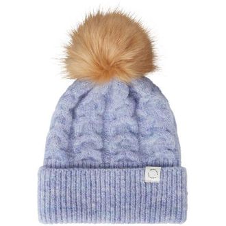 R&ouml;hnisch Damen Pom Braid M&uuml;tze