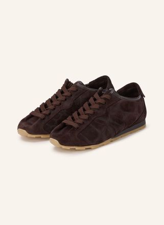 Marc O'Polo Marc Opolo Sneaker Fabiana braun