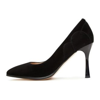 Cesare Gaspari Damen, Schuhe, Schwarzk, 40 EUGr&ouml;&szlig;e
